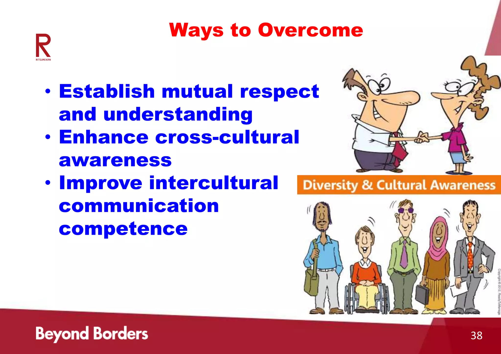 What is the Intercultural Communication Competence and How You Can ...