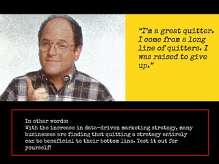 Kramer Seinfeld Quotes