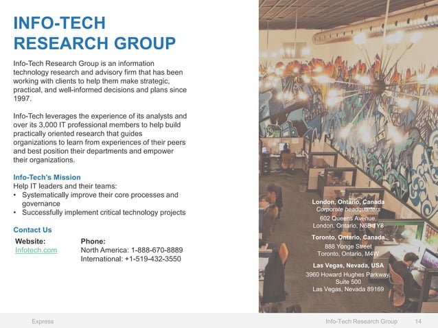 Improve Information Security Practices in the Small Enterprise | PPT