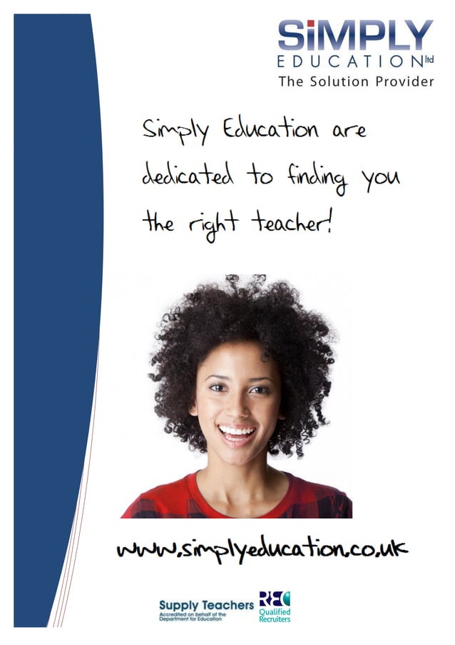 Simply Education introduction | PDF