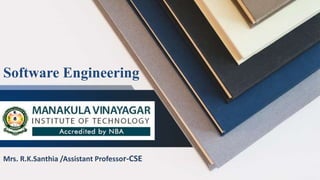 Responsibilities of a Software Project Manager | PPTX