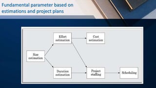 Responsibilities of a Software Project Manager | PPTX