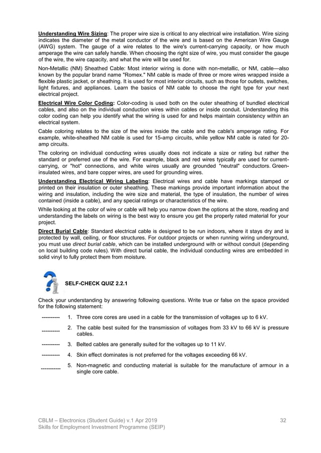 SEIP Competency based Learning Material-Electronics-Student Guide.pdf