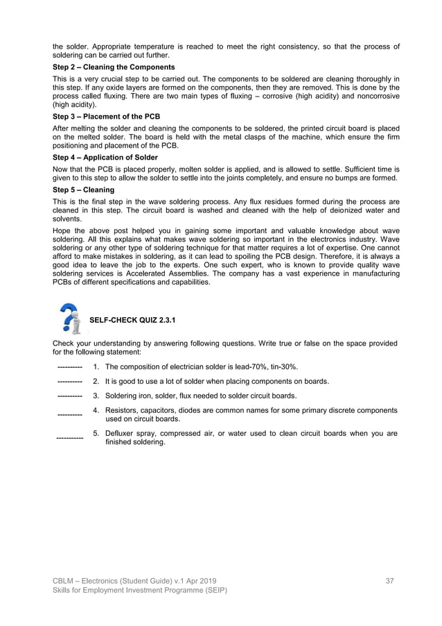 SEIP Competency based Learning Material-Electronics-Student Guide.pdf