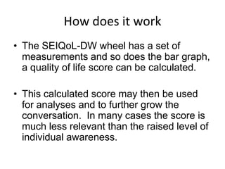 Sei qo l general | PPTX