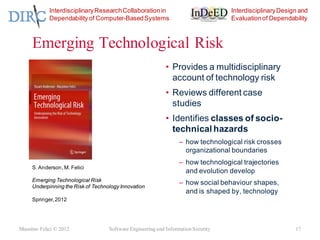 Software Engineering and Information Security | PPT