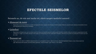 Seismele | PPTX