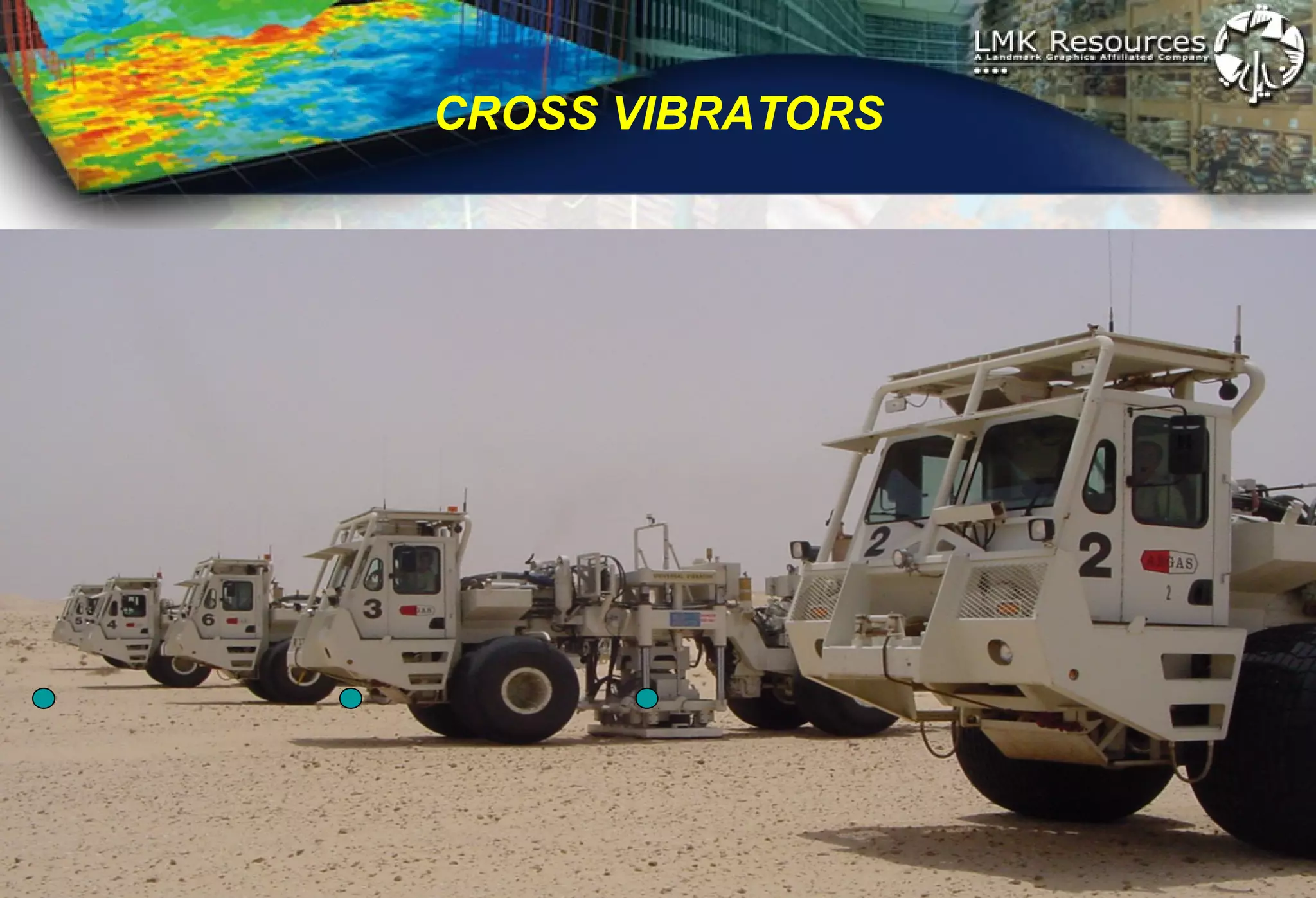 Seismic acquisition | PPT | Geography | Science