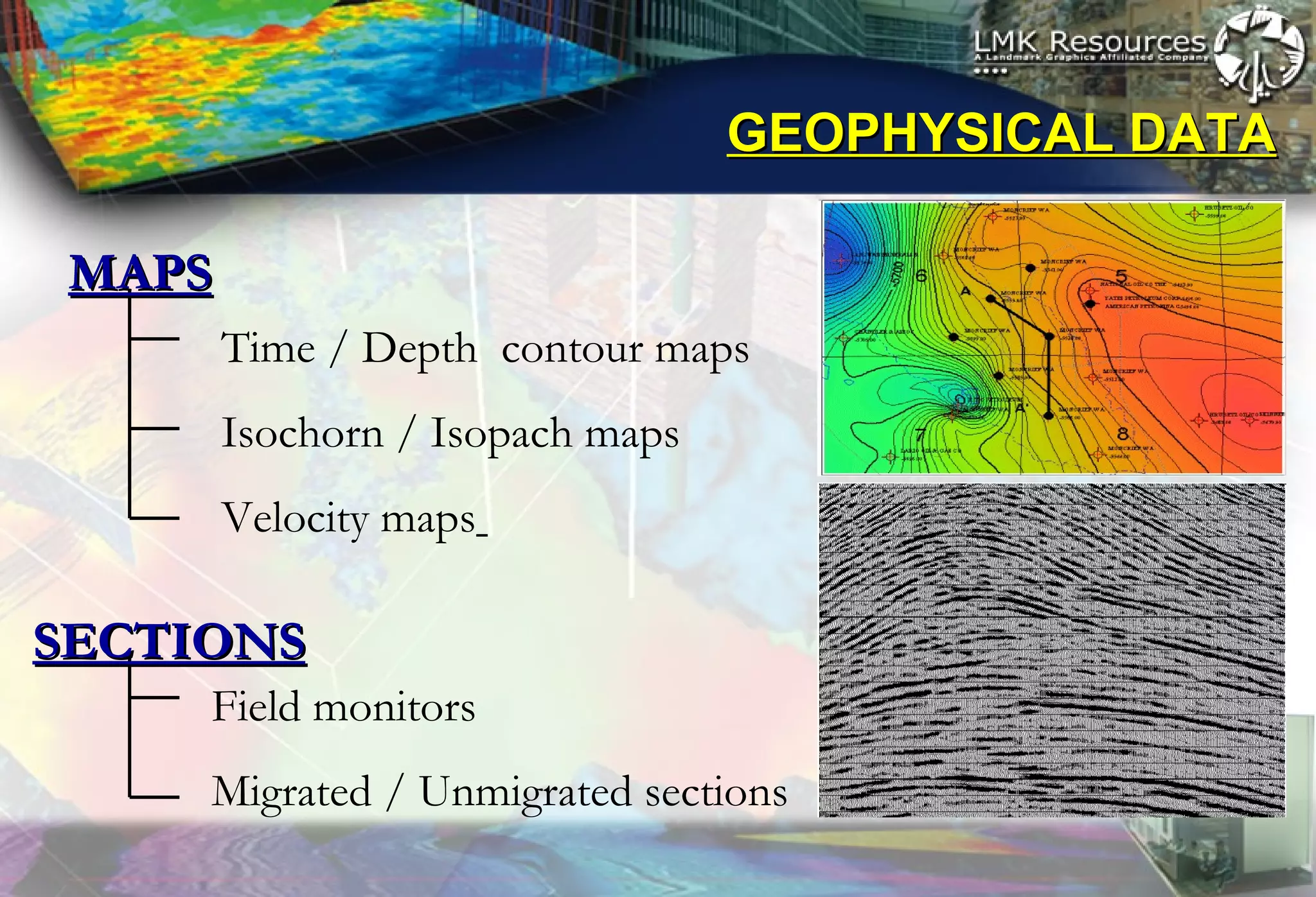 Seismic acquisition | PPT