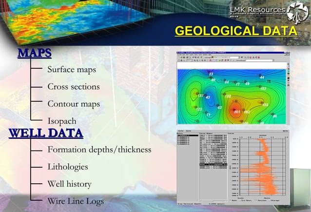 Seismic acquisition | PPT | Geography | Science