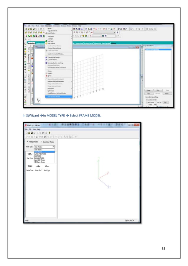Seismic analysis of multi storey reinforced concrete buildings frame” | PDF