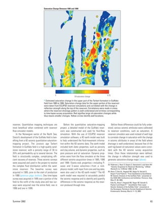 Seismic applications throughout_life_reservoir_or_2002 | PDF | Geology ...