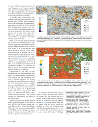 Seismic applications throughout_life_reservoir_or_2002 | PDF | Geology ...