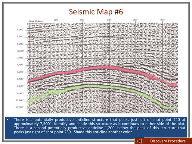 Seismic chatterpart2 | PPT