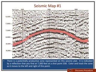 Seismic chatterpart2 | PPT