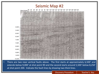 Seismic chatterpart2 | PPT