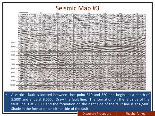 Seismic chatterpart2 | PPT