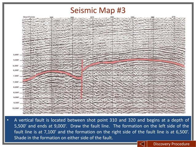 Seismic chatterpart2 | PPT
