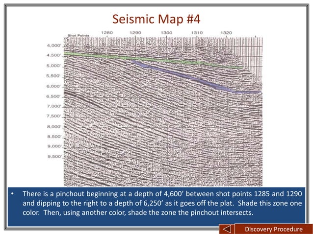 Seismic chatterpart2 | PPT