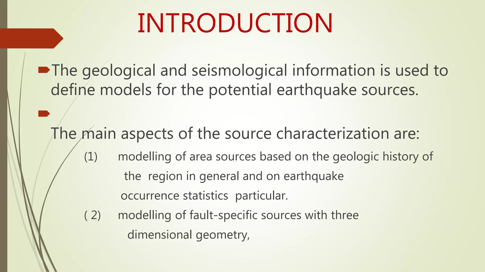 SEISMIC CODES OF PAKISTAN.pptx