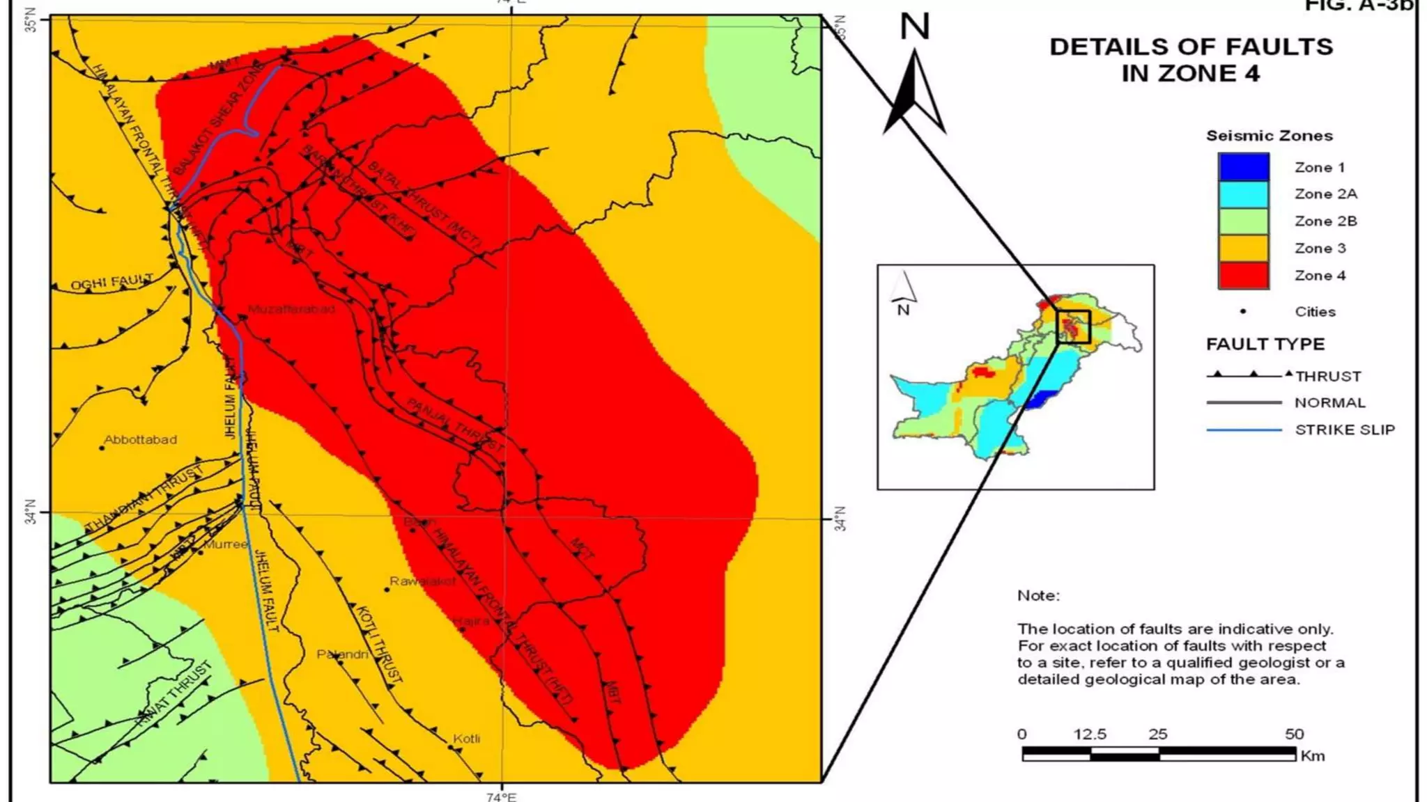 SEISMIC CODES OF PAKISTAN.pptx