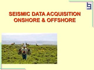 seismic data acq.ppt