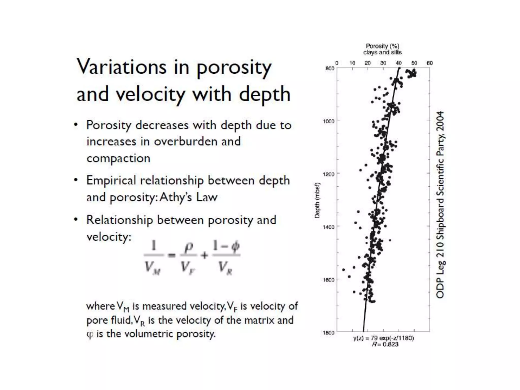 Seismic data processing 13 stacking&migration | PPTX