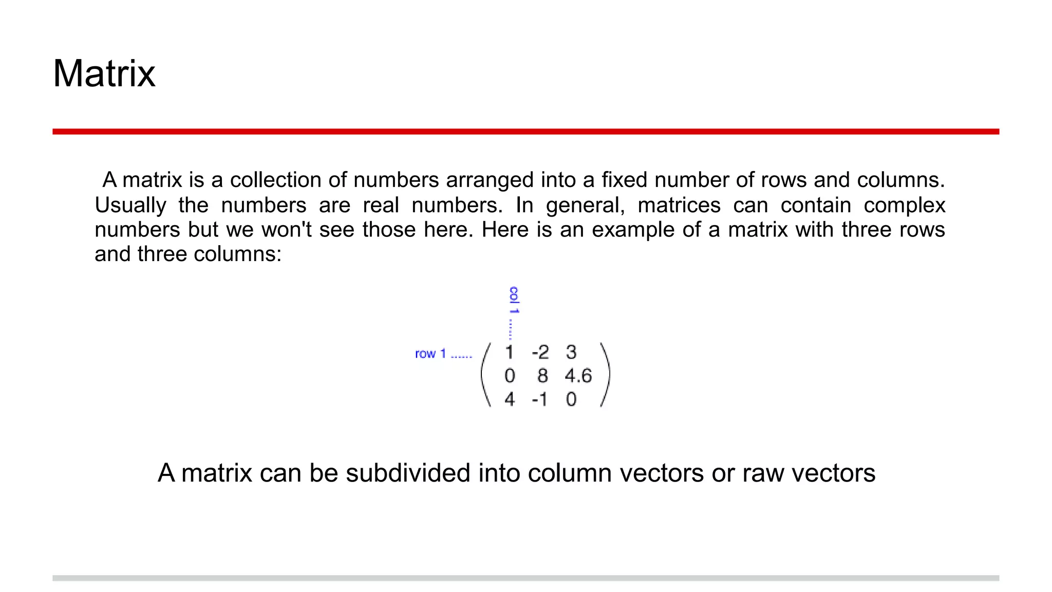 Seismic data processing introductory lecture | ODP