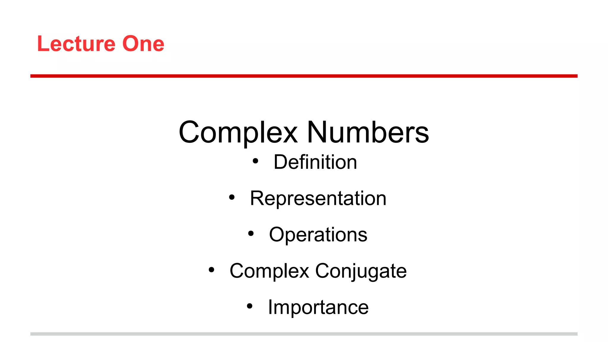 Seismic data processing introductory lecture | ODP