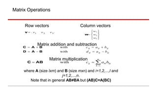 Seismic data processing introductory lecture | ODP