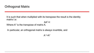 Seismic data processing introductory lecture | ODP