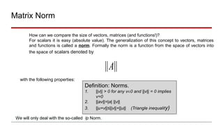 Seismic data processing introductory lecture | ODP