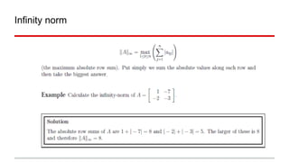 Seismic data processing (mathematical foundations) | PPT