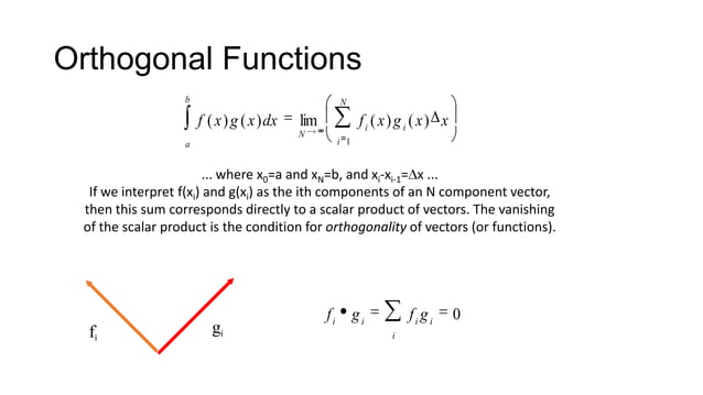 Seismic data processing lecture 3 | PPTX