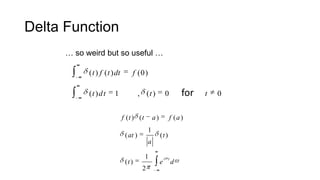 Seismic data processing lecture 3 | PPTX