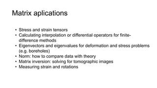 Seismic data processing lecture 3 | PPTX