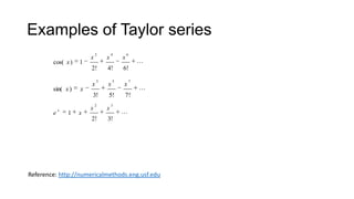 Seismic data processing lecture 3 | PPTX