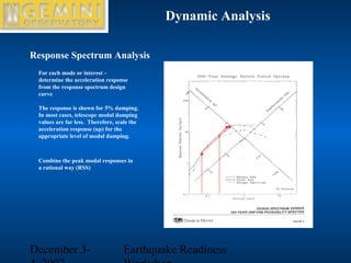 Seismic design considerations mike sheehan | PPT