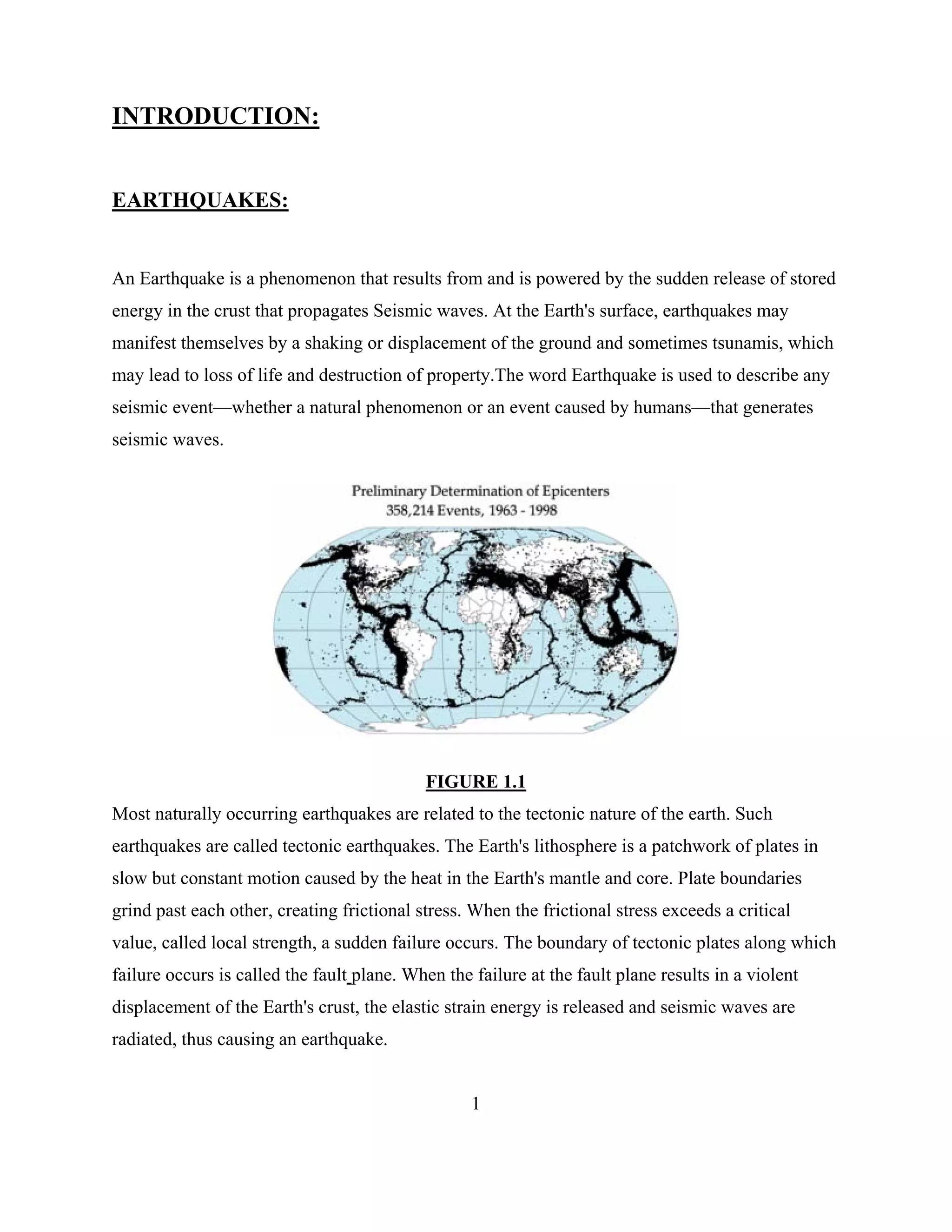 Seismic design of_elevated_tanks | PDF