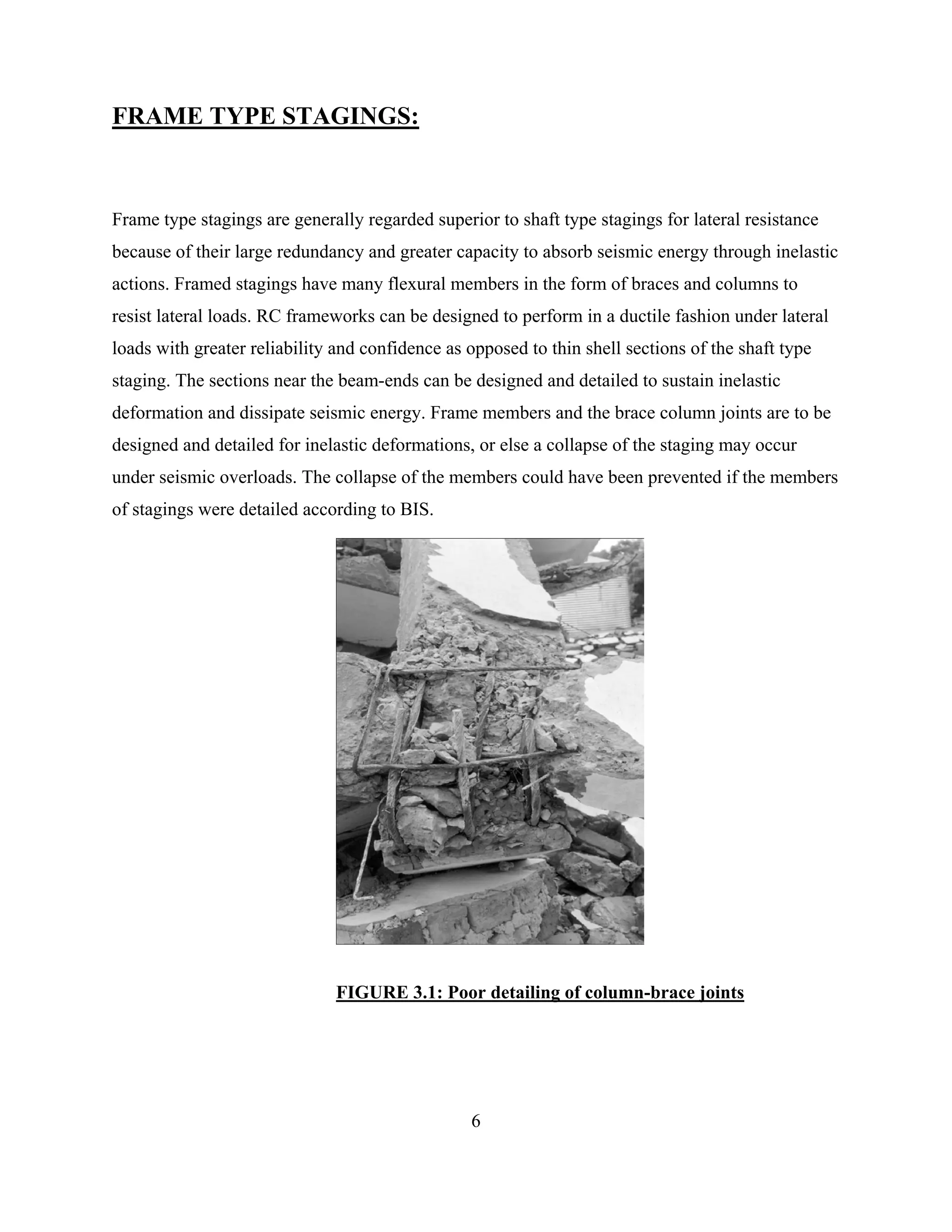 Seismic design of_elevated_tanks | PDF