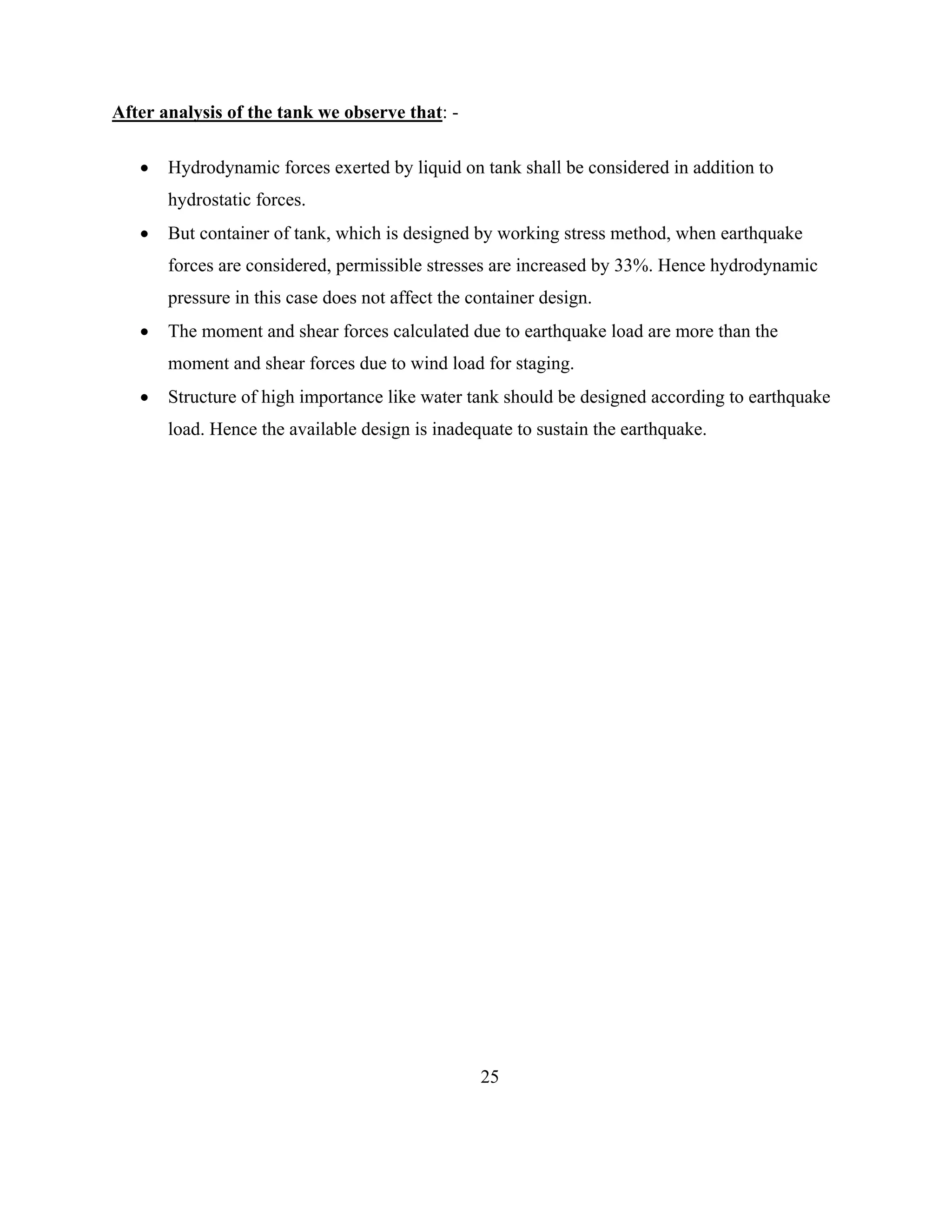 Seismic design of_elevated_tanks | PDF