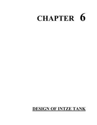 Seismic design of_elevated_tanks | PDF