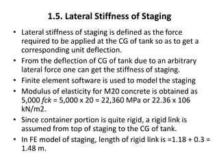 Seismic design of liquid storage tanks.pptx