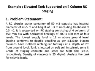 Seismic design of liquid storage tanks.pptx