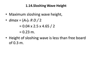 Seismic design of liquid storage tanks.pptx