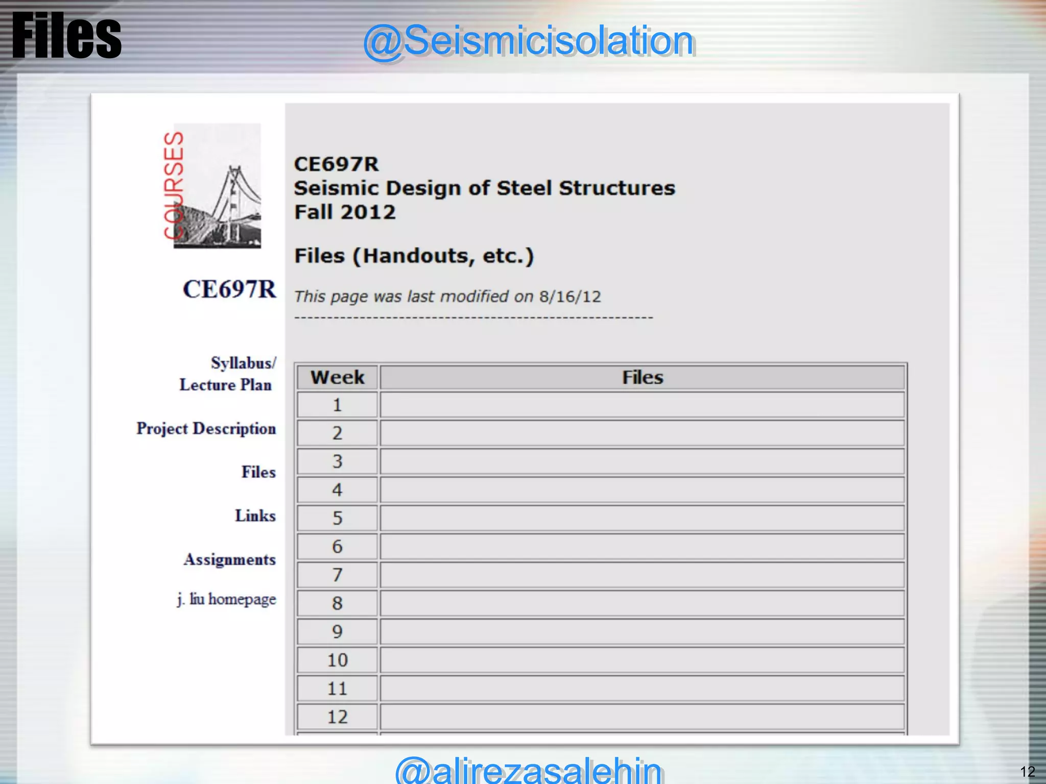 Seismic Design of Steel Structures-complete course.pdf
