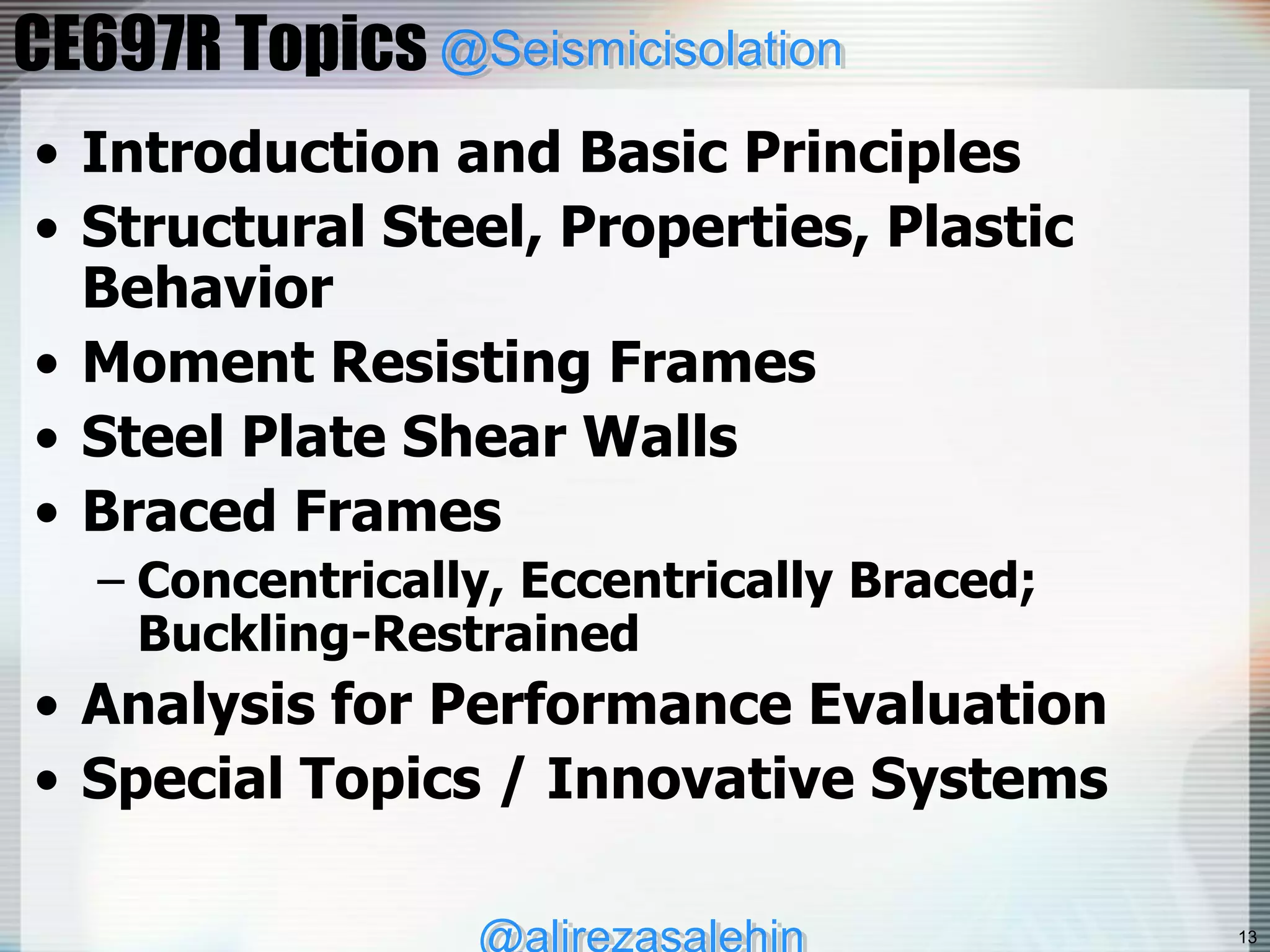Seismic Design of Steel Structures-complete course.pdf