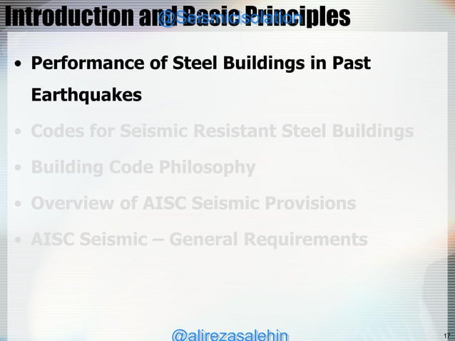 Seismic Design of Steel Structures-complete course.pdf