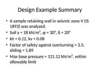 Seismic_Design_Retaining_Walls_Presentation (5).pptx