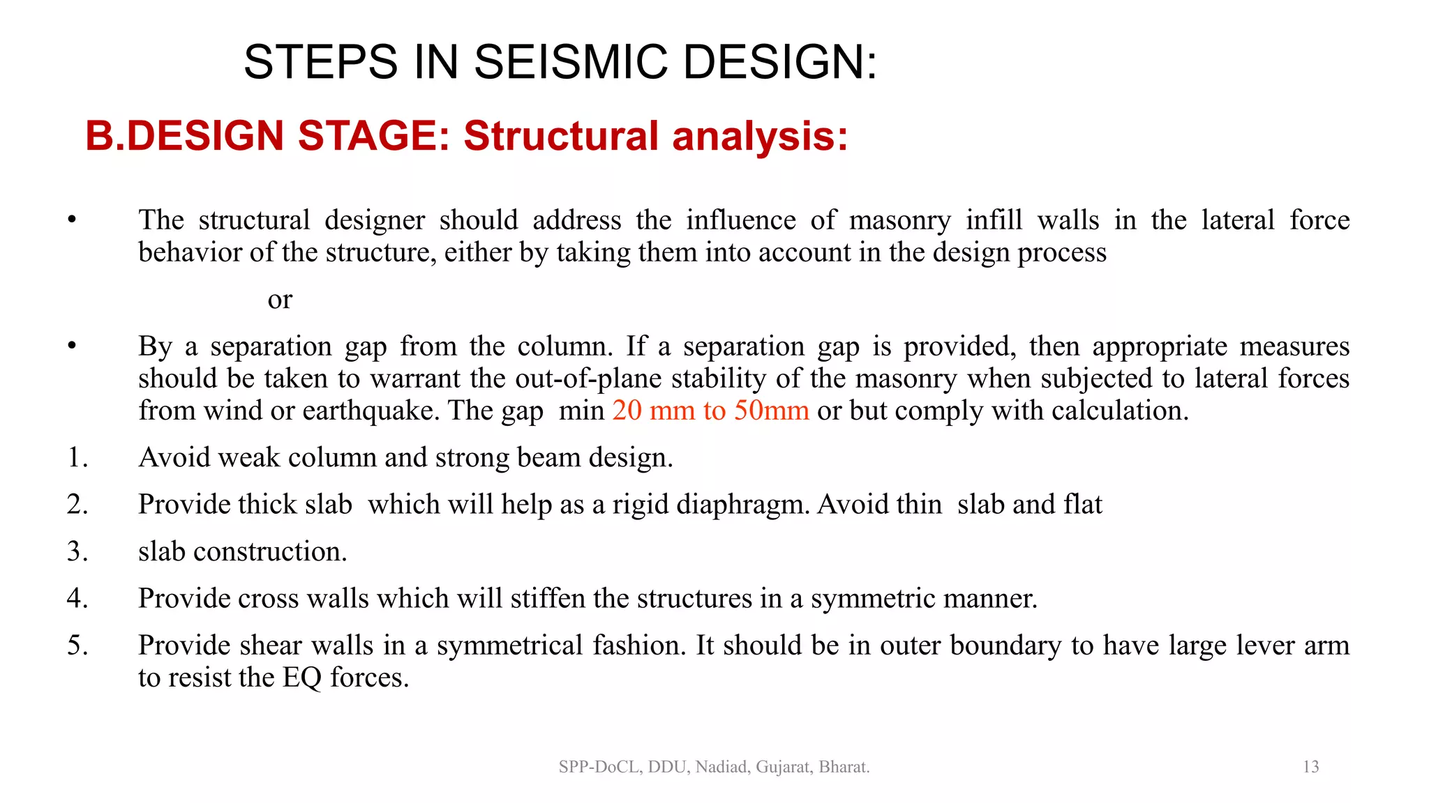 SEISMIC DESIGN STEPS.pptx